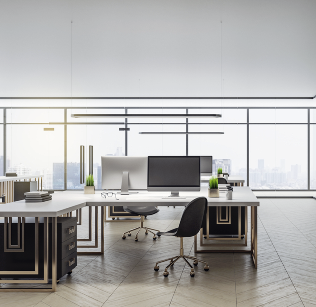 FUSION BUSINESS CENTER – We host your business